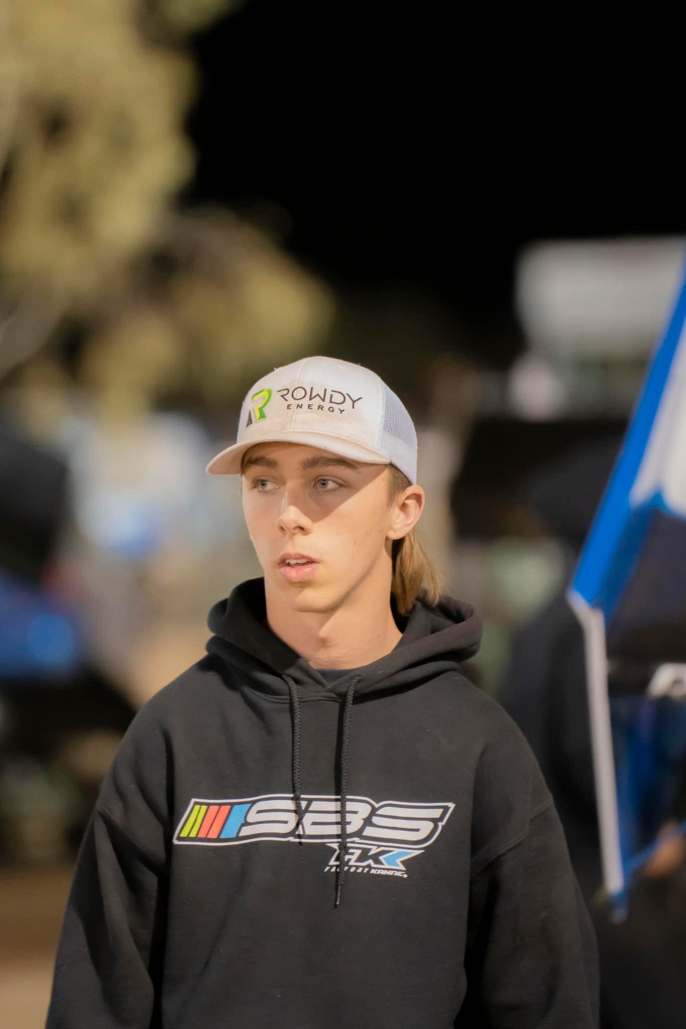 Ashton Torgerson 7th in Outlaw Non-Winged Feature at Tulsa Shootout ...