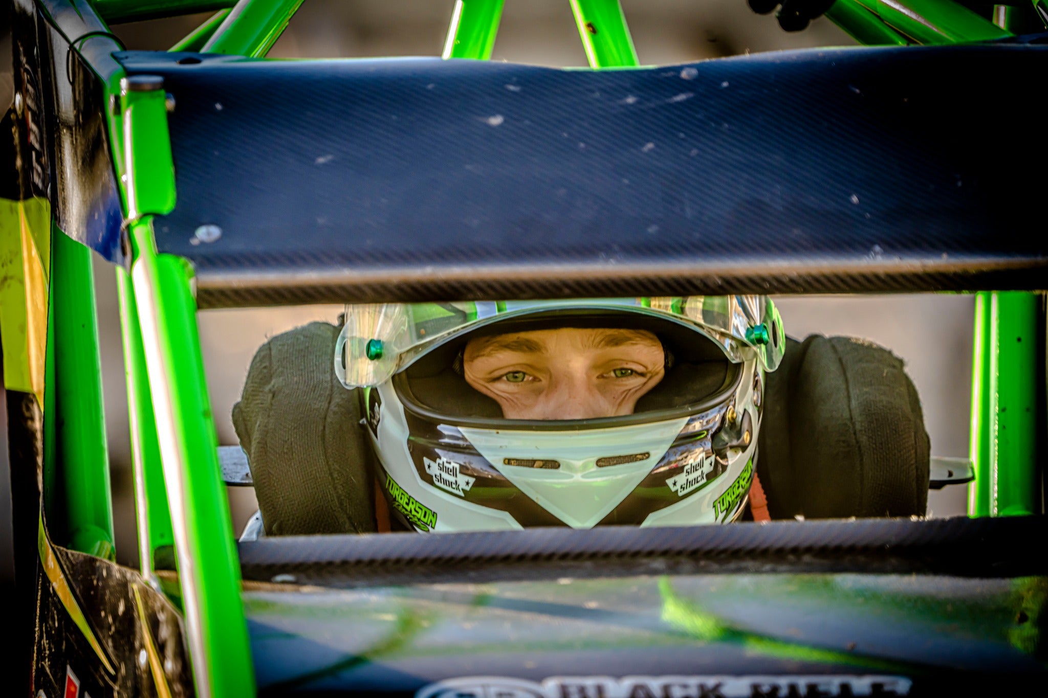 Austin Torgerson Scores Fourth Win of 2023 – Torgerson Racing