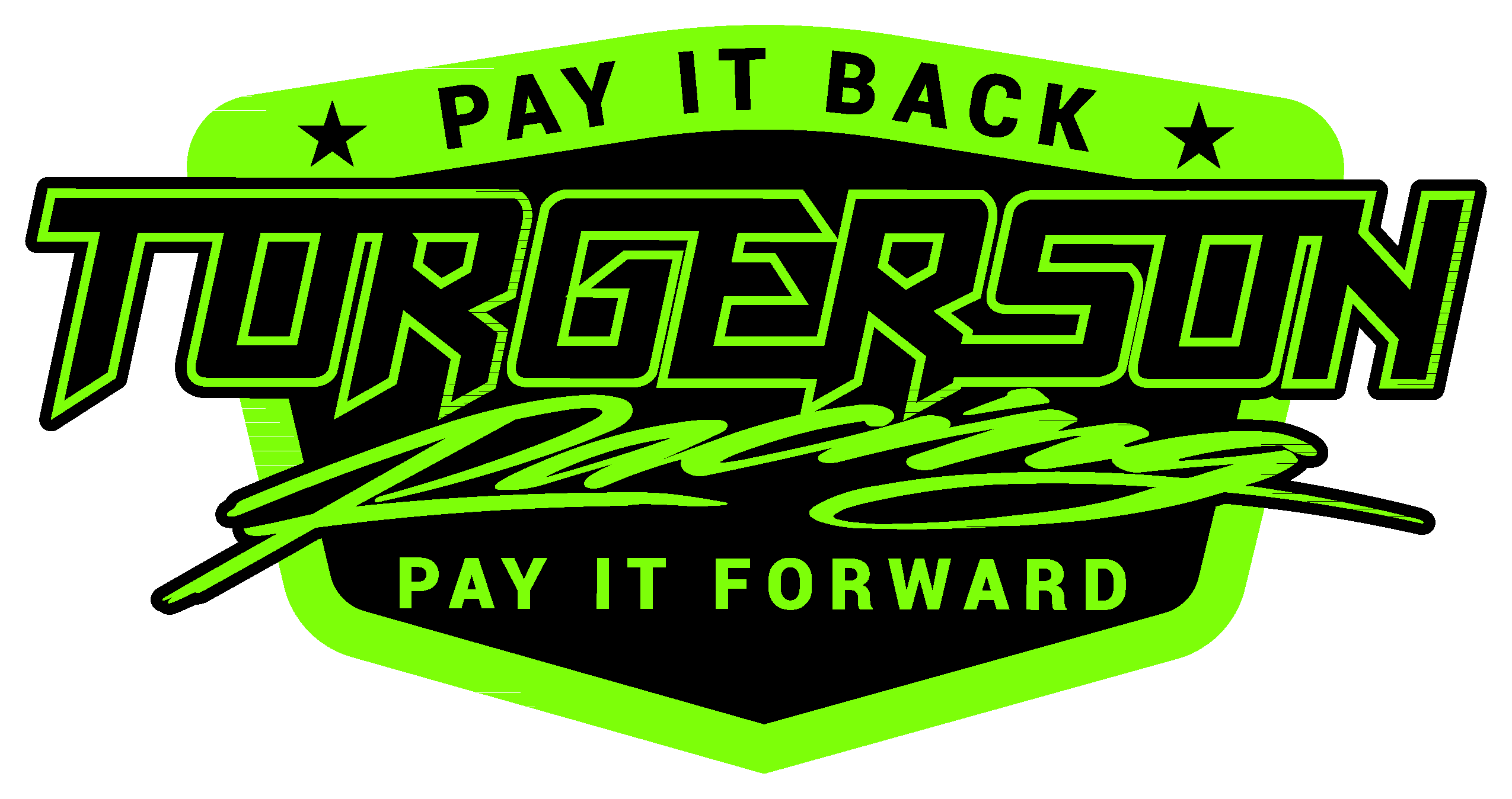 Torgerson Racing Launches ‘Pay It Forward-Race It Forward’ Ride Opport