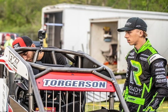 Torgerson Racing