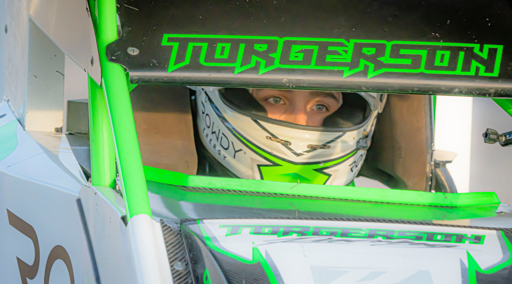 Torgerson Racing