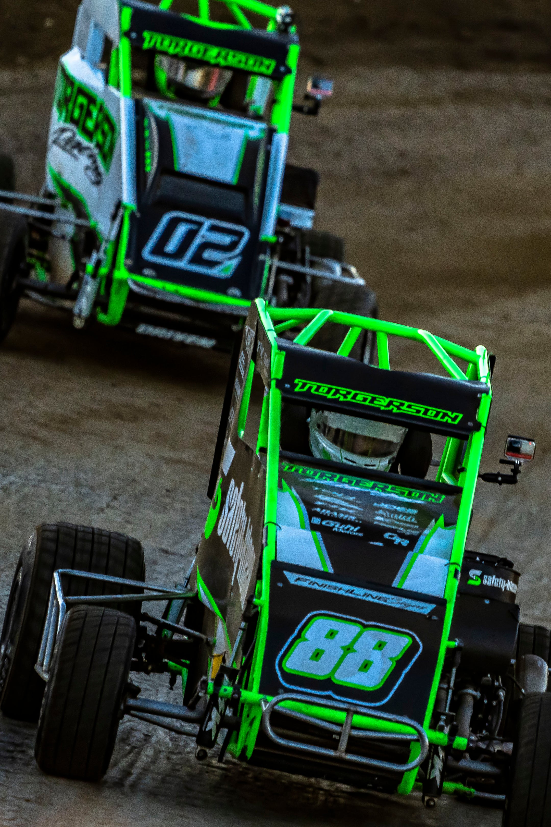 Torgerson Racing